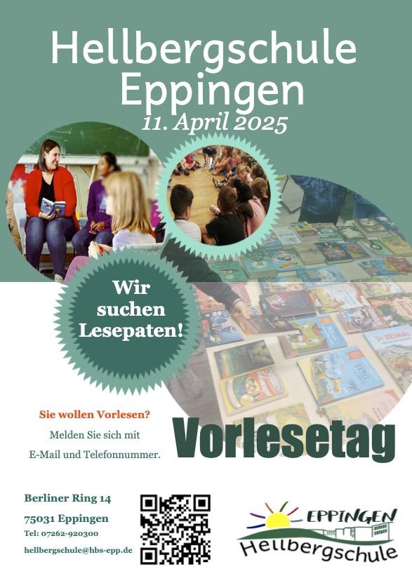 Startseite - Eppingen Hellbergschule